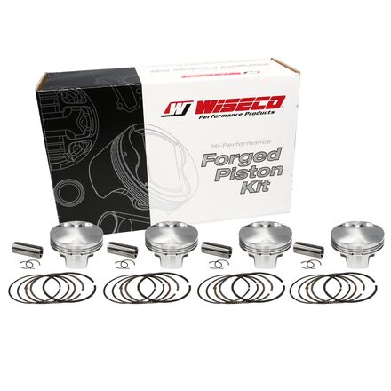 Wiseco Top End Kit | MotoSport