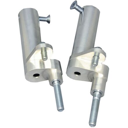 Motorcycle Frame Sliders | MotoSport