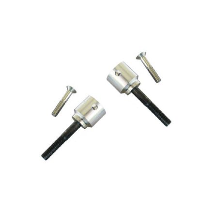 Motorcycle Frame Sliders | MotoSport