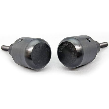 Woodcraft Frame Slider Kit | MotoSport