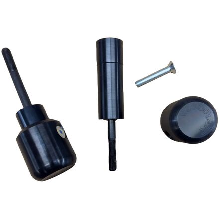 Shop Woodcraft Frame Slider Kit | MotoSport
