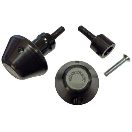 Woodcraft Frame Slider Kit | MotoSport