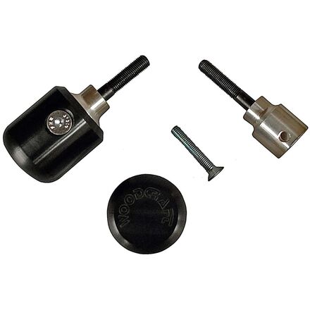 Woodcraft Frame Slider Kit | MotoSport