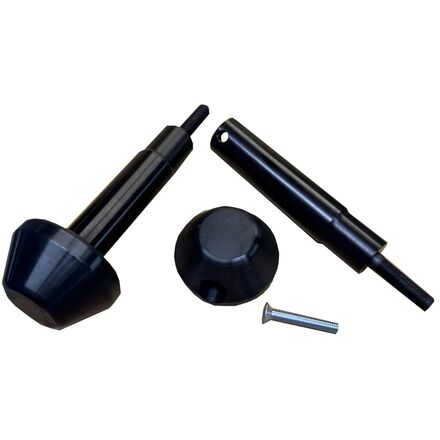 Woodcraft Frame Slider Kit | MotoSport