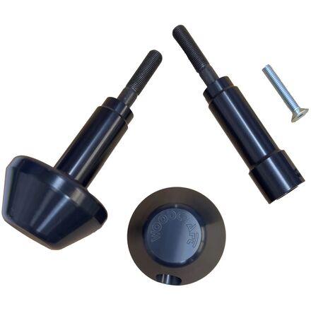 Woodcraft Frame Slider Kit | MotoSport