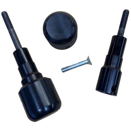 Shop Woodcraft Frame Slider Kit | MotoSport