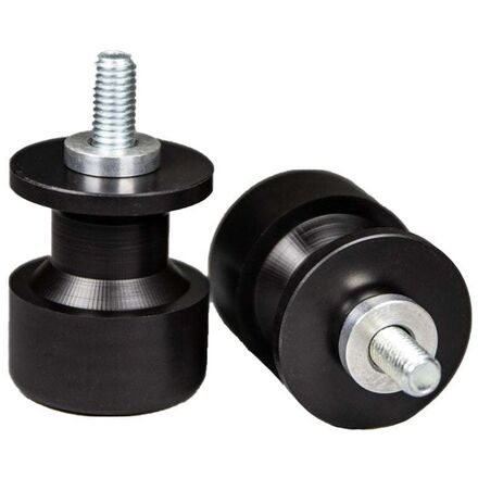 Woodcraft Swingarm Spool Sliders | MotoSport
