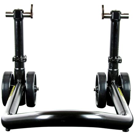 Shop Woodcraft Front Adjustable Under Fork Stand | MotoSport
