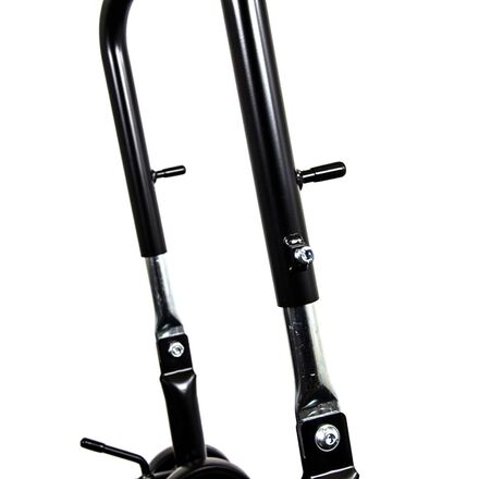 Woodcraft Front Adjustable Triple Tree Stand - No Pin | MotoSport