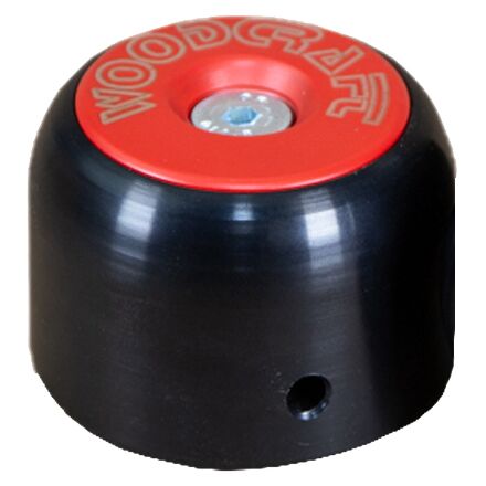 Shop Woodcraft Frame Slider Puck With Aluminum Insert | MotoSport