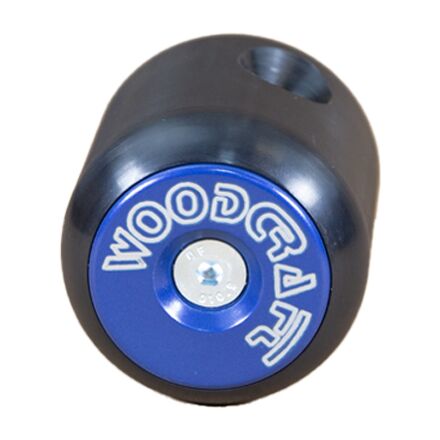 Shop Woodcraft Frame Slider Puck With Aluminum Insert | MotoSport