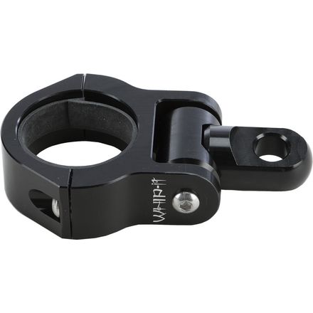 Shop Whip It Roll Bar Clamp Mount | MotoSport (Legacy URL)