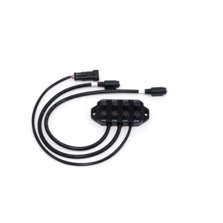 XT Racing GPX Pro 8 Breakout Box | MotoSport (Legacy URL)