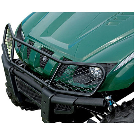 Shop YAMAHA FRONT BRUSH GUARD [R] | MotoSport (Legacy URL)