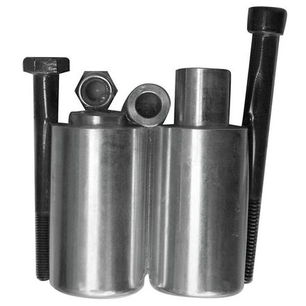 Motorcycle Frame Sliders | MotoSport