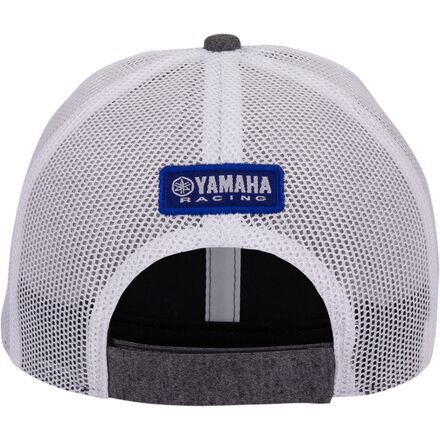 Yamaha Racing Hat | MotoSport
