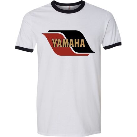 Yamaha Apparel Legend T-Shirt | MotoSport (Legacy URL)