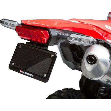 Shop Yoshimura Fender Eliminator Kit | MotoSport