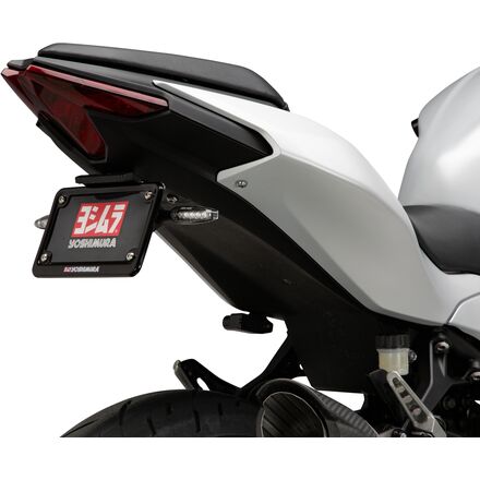 Yoshimura Fender Eliminator | MotoSport