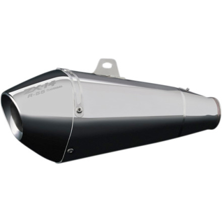 Shop Yoshimura R-55 Full System Exhaust | MotoSport (Legacy URL)