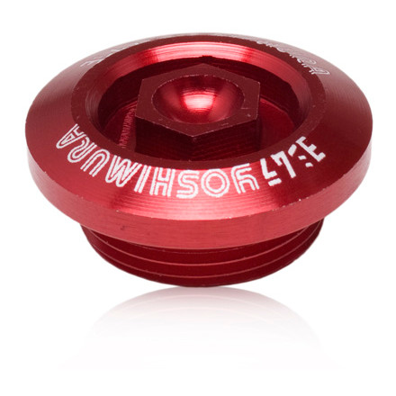 Shop Yoshimura Small Timing Inspection Plug | MotoSport (Legacy URL)