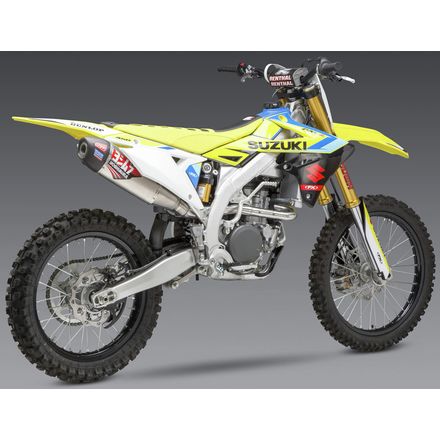 Yoshimura RS-12 Full System Exhaust | MotoSport