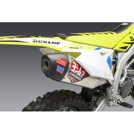 Yoshimura RS-12 Full System Exhaust | MotoSport