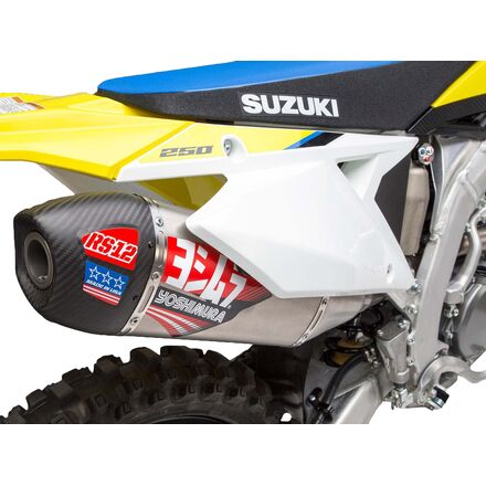 Yoshimura RS-12 Full System Exhaust | MotoSport