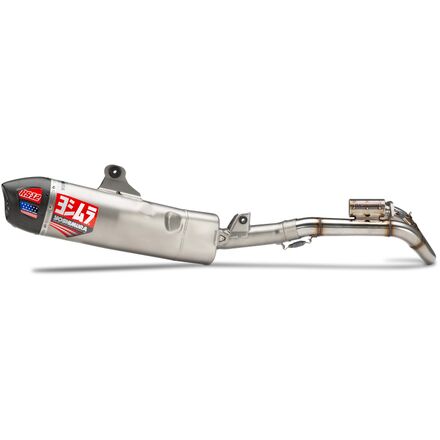 Shop Yoshimura RS-12 Full System Exhaust | MotoSport