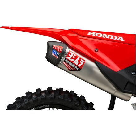 Yoshimura RS-12 - Full Exhaust | MotoSport