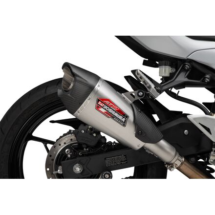 Yoshimura AT2 Slip On | MotoSport