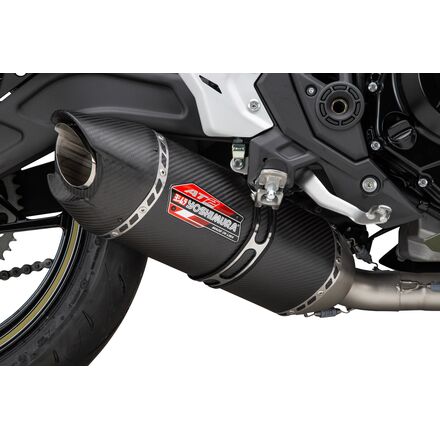 Yoshimura AT2 Slip-On Exhaust | MotoSport