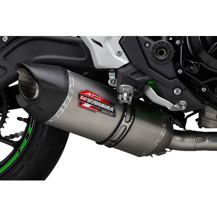 Shop Yoshimura AT2 Full System Exhaust | MotoSport