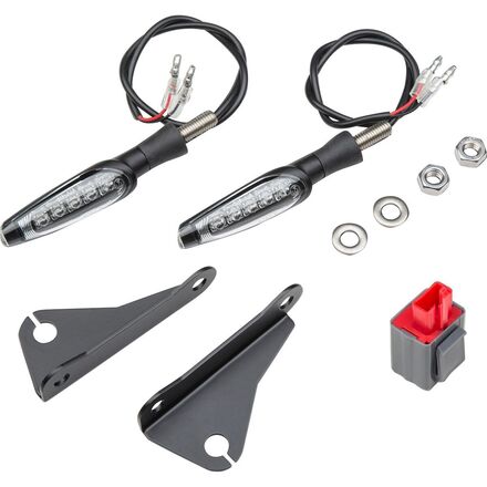 Yoshimura Sequential LED Rear Turn Signal Kit | MotoSport