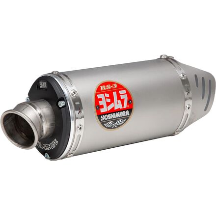 Yoshimura Exhaust - Yoshimura Motorcycle Exhaust | MotoSport