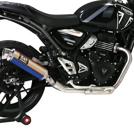 Shop Yoshimura GP Magnum Slip-On Exhaust | MotoSport