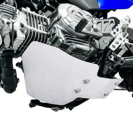 ZETA Glide Plate | MotoSport