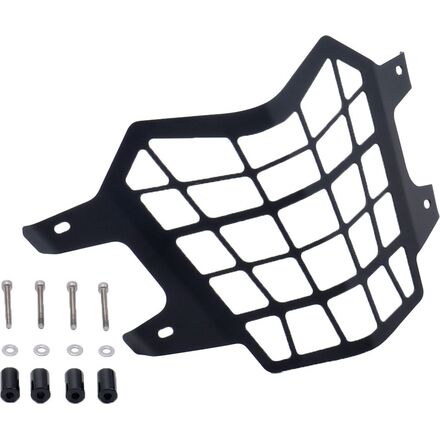 Shop ZETA Headlight Guard | MotoSport