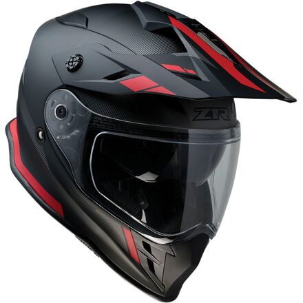 Shop Z1R Range Uptake Helmet | MotoSport