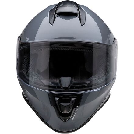 Shop Z1R Youth Warrant Kuda Helmet | MotoSport