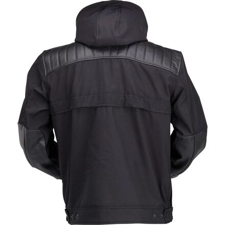 Shop Z1R Armored Jacket | MotoSport