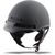 Motorcycle Half Shell Helmets | MotoSport